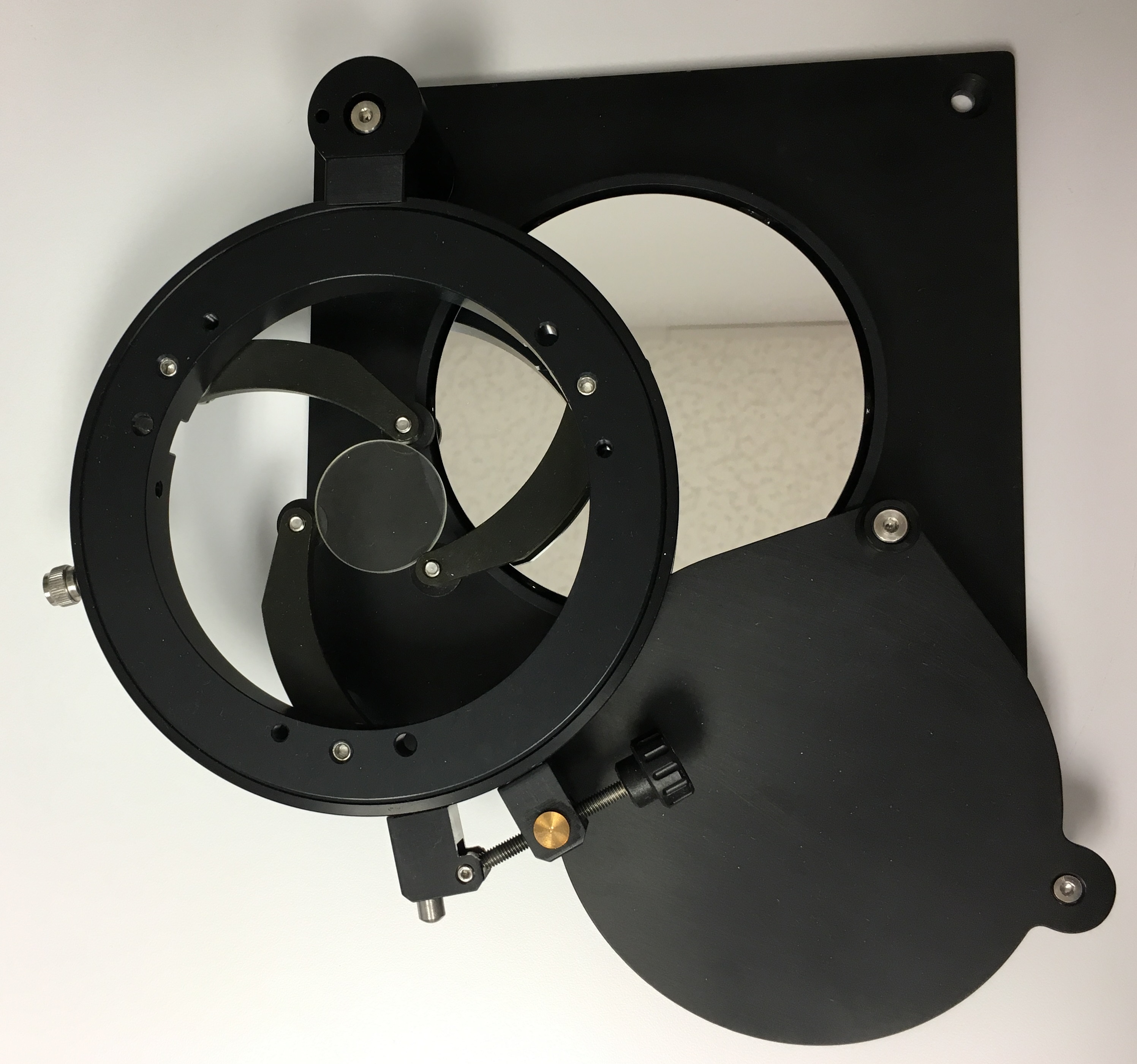 Products - INTEROPTICS