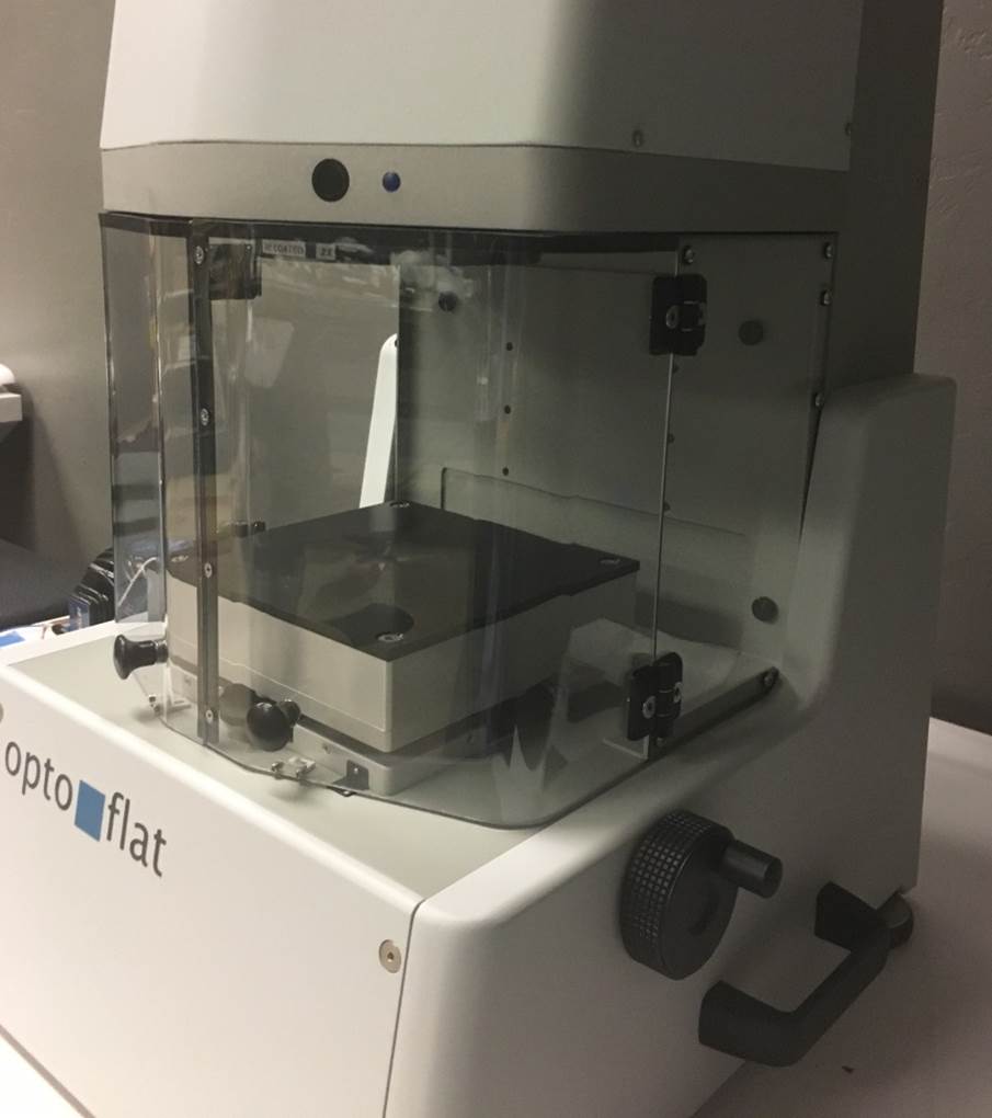 Products - INTEROPTICS